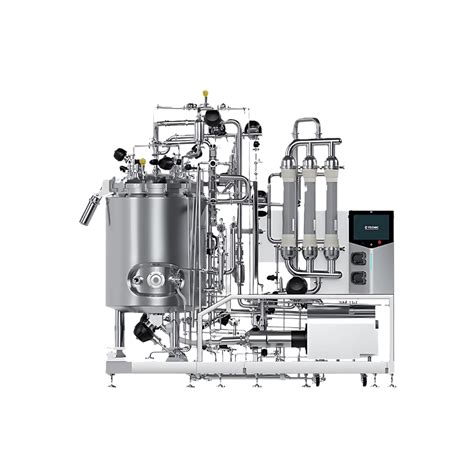 Tff System Biopro V Grow