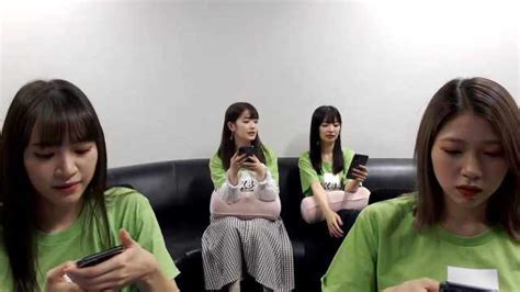 【webstream】201117 Akb48 E Undokai Team K