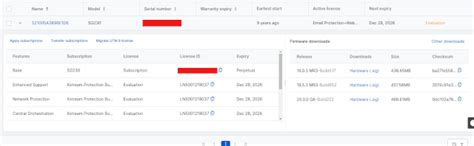Utm 9 To Central Conversion Post Install Wizard Discussions Forums Lifecycle And Migration