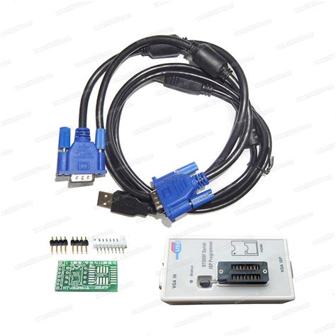 Loadsolar — Rt809f Serial Isp Programmer Driver Free Download
