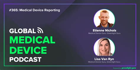 Medical Device Reporting The Dos And Donts