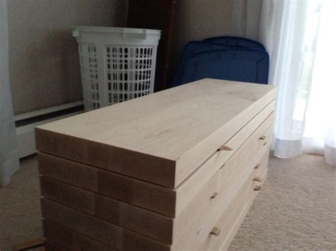 How To Build Floating Stairs Handy Father LLC