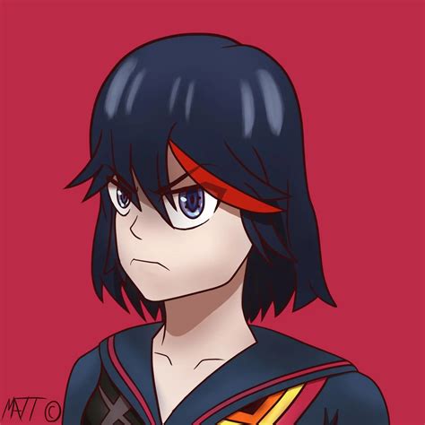 Ryuko Scrolller