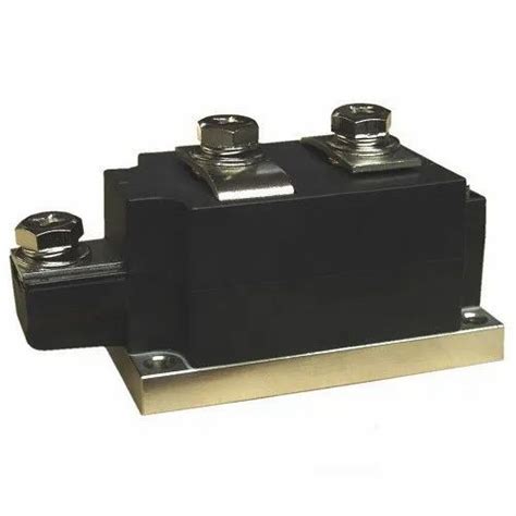 Semikorn Automatic SCR Power Module For Industrial At 500 Piece In Mumbai