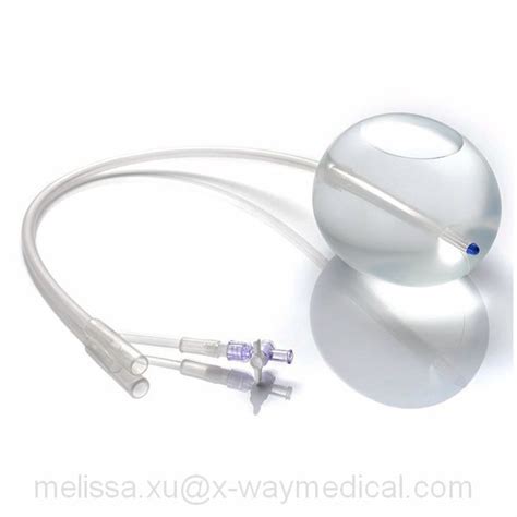 Intrauterine Uterus Bleeding Stopper Hemostatic Equipment Postpartum