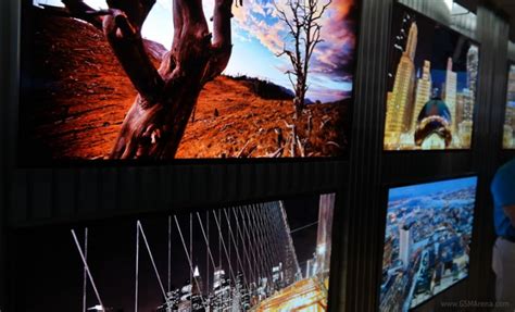 Samsung Stops Making Oled Tvs Due To Lgs Dominance