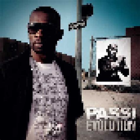 Evolution Cd 2007 Von Passi