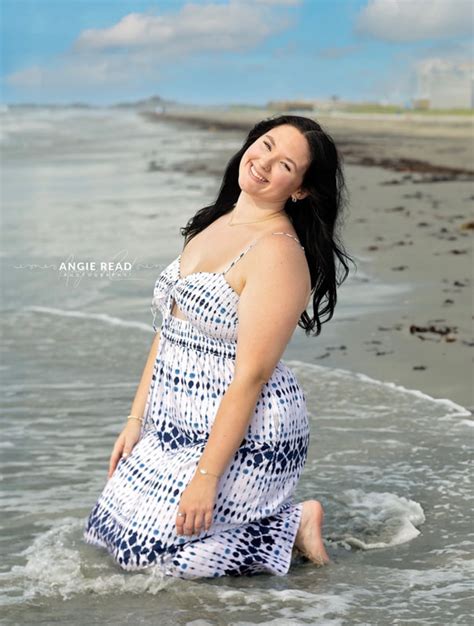 Texas Inspiring Teen Anna Herring Inspiring Teens®