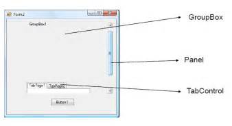 Windows Forms Net Classes Básicas