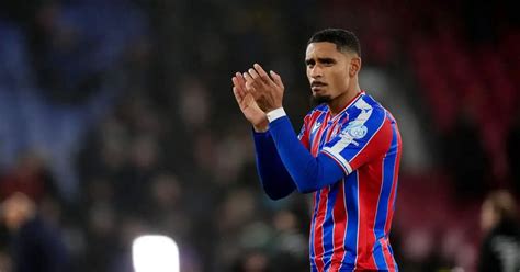 Liverpool Join Race For Palaces Lacroix Reports Football