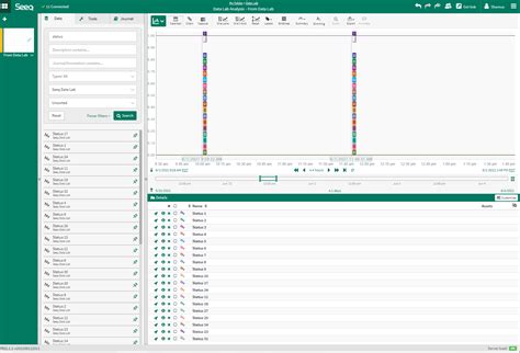 Convert Integer To Binary Signals Seeq Data Lab Seeq Community Website