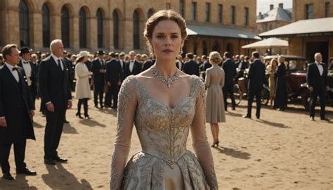 Quelle Est La Taille Disabella Bucceri En 2025