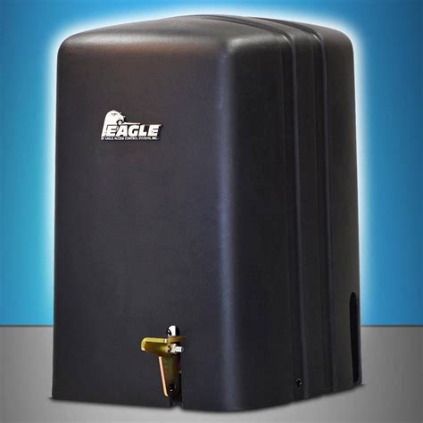 Eagle Access Control Systems Los Angeles Ca