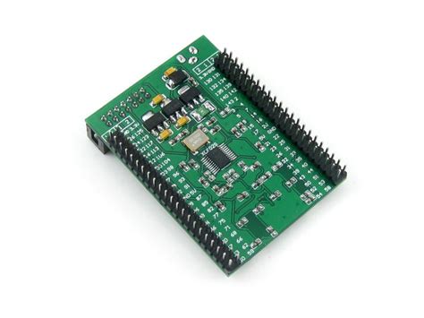 FPGA XILINX XC S E MCU Core Board Core S E