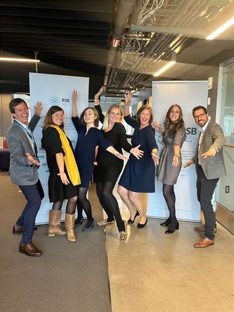 The Roundtable On Sustainable Biomaterials Rsb On Linkedin Sustainable Bioeconomy