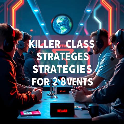 Finding The Best Killer Classes For 2v8 Events Leveluptalk