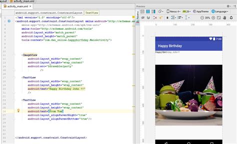 Android Studio Code Aligning Does Not Work Stack Overflow