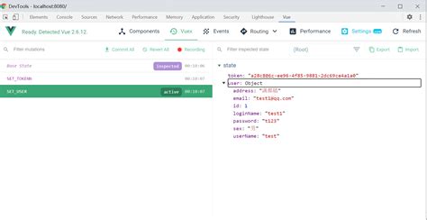 一步步使用springboot结合vue实现登录和用户管理功能 腾讯云开发者社区 腾讯云