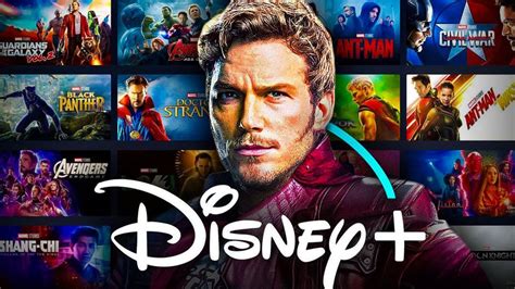 Disney Reveals New Mcu Timeline Order With Guardians Of The Galaxy 3