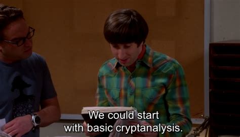 Cryptography Basics Dorin Moise