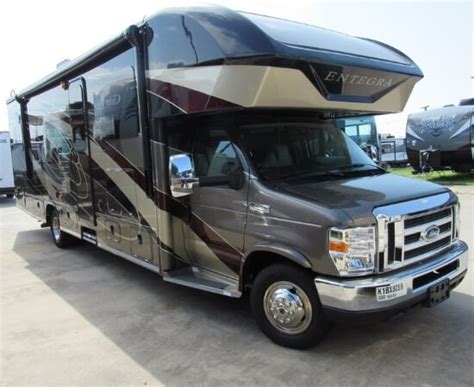 Who Owns Entegra Rv 7 Facts You Should Know Explained