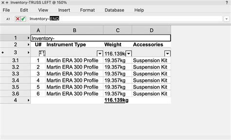 Worksheet Resource Name In Worksheet Cell General Discussion Vectorworks Community Board