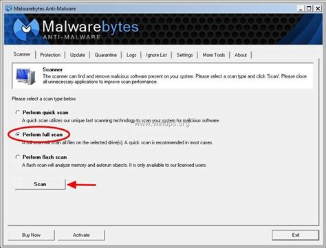 Remove Avasoft Professional Antivirus