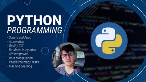 Automate Your Tasks With Python Scripts By Saadhzubairi Fiverr