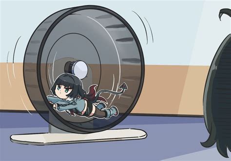 Jane Doe And Zhu Yuan Zenless Zone Zero Drawn By Xinzoruo Danbooru