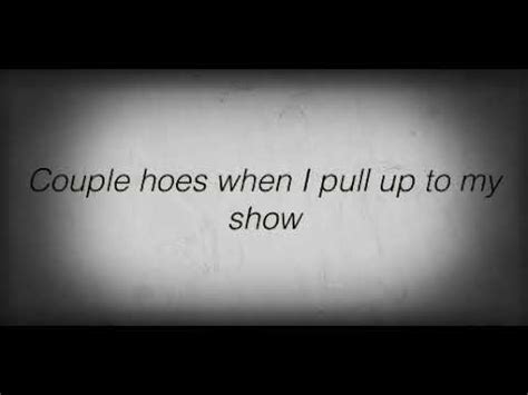 Shakewell Terminal Lyrics Youtube