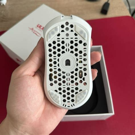 Finalmouse Ultralight X Aceu S M L Shopee Thailand