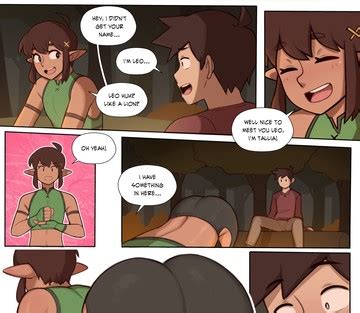 Companionship 8muses Sex And Porn Comics