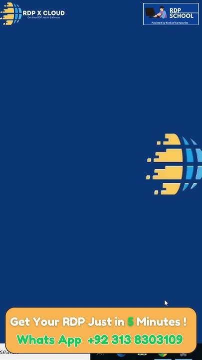 how to install an android emulator on rdp vps in 60 seconds 🚀 by rdp