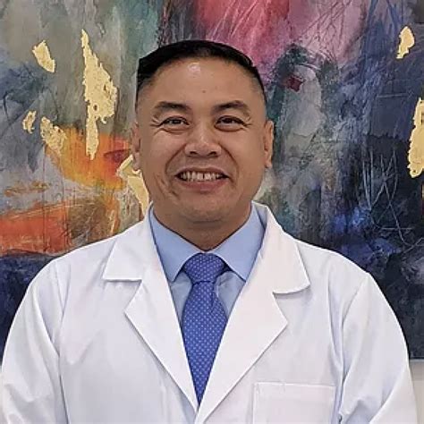 Hung Duong Dds A General Dentist And Owner Of Advanced Dentistry Of