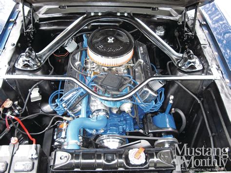 Unique Info About How To Clean Mustang Engine Fishreward32