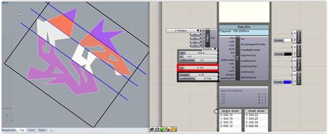 Rhinocommon Curvecurve And Curveline Intersection Not Accurate