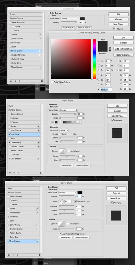 How To Create An Animated Neon Sign Effect
