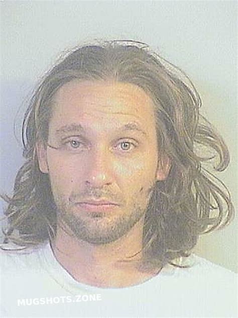 Hamner 05052024 Tuscaloosa County Mugshots Zone