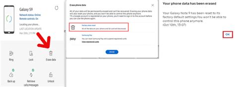 How To Wipe An Android Phone Get Work Done With Methods