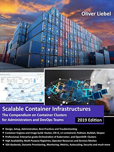 scalable container infrastructures the compendium on container