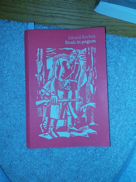 Edvard Kocbek Strah In Pogum