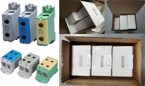 Hot Sale Pt Fix Plug In Power Distribution Terminal Block Din Rail Terminal Blocks Buy Power