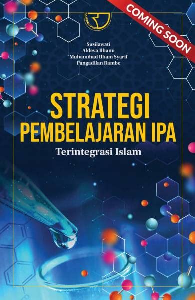 Strategi Pembelajaran Ipa Terintegrasi Islam Susilawati Aldeva