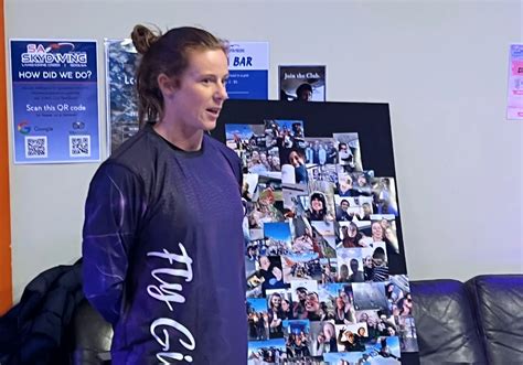Fly Girls 2025 Australian Parachute Federation Fly Girls 2025 Australian Parachute Federation