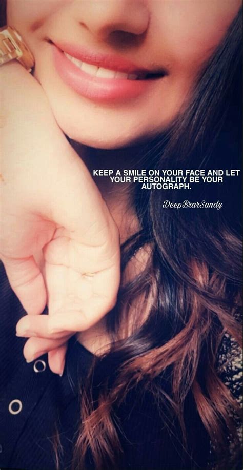 Girl Profile Picture Quotes Strong Woman Caption Ideas For