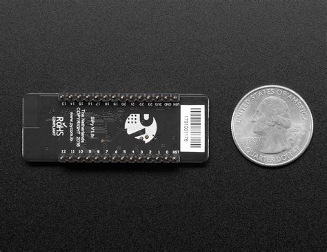 New Product Pycom Sipy 1 0 Esp32 Wifi Ble And 22dbm Sigfox Radio