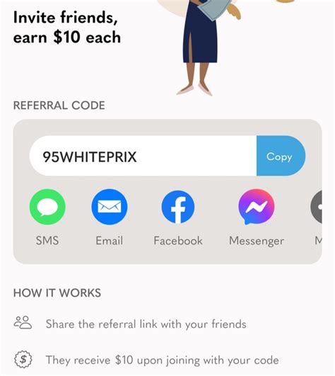 Ampli Referral Code 5 Canada Rreferral
