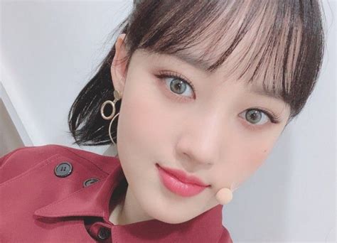 Biodata Profil Dan Fakta Lengkap Sei Weki Meki Kepoper