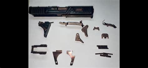 High Polished Pvd This Is Pvd Black And Pvd Ticn Rose Gold Finishes