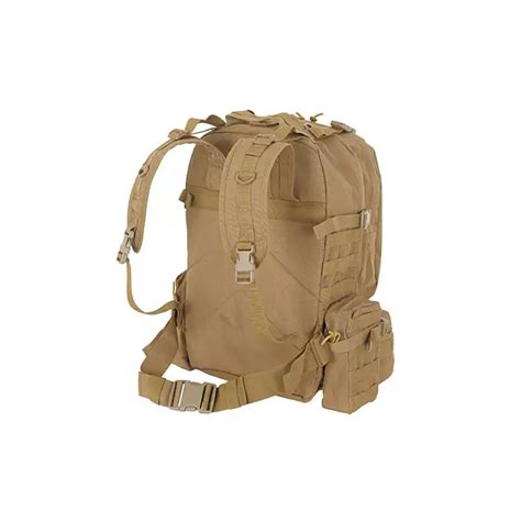 3 Day Assault Pack Coyote [8fields] Taiwangun Us And Eu